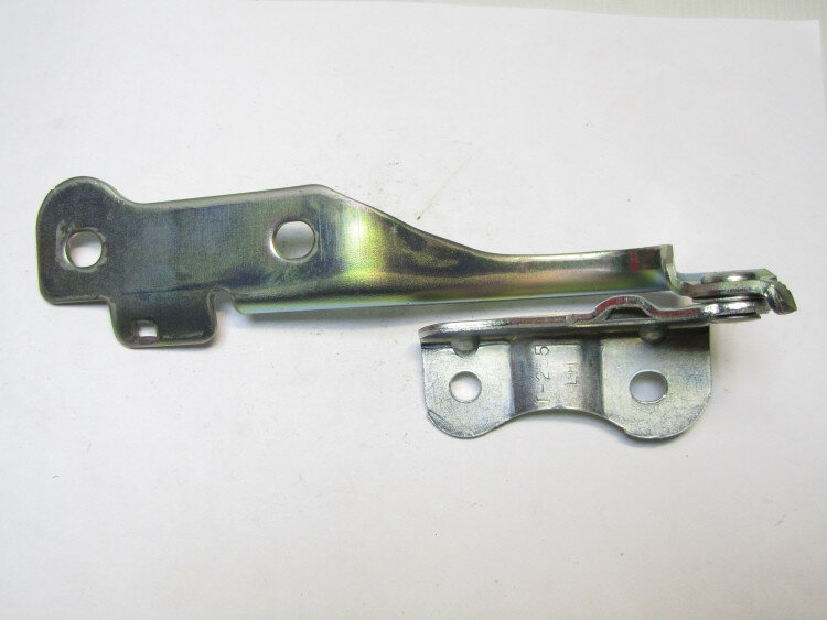 Петля капота левая 95971444 96806776 96649284 94520982 Шевроле Авео Т250 - General Motors