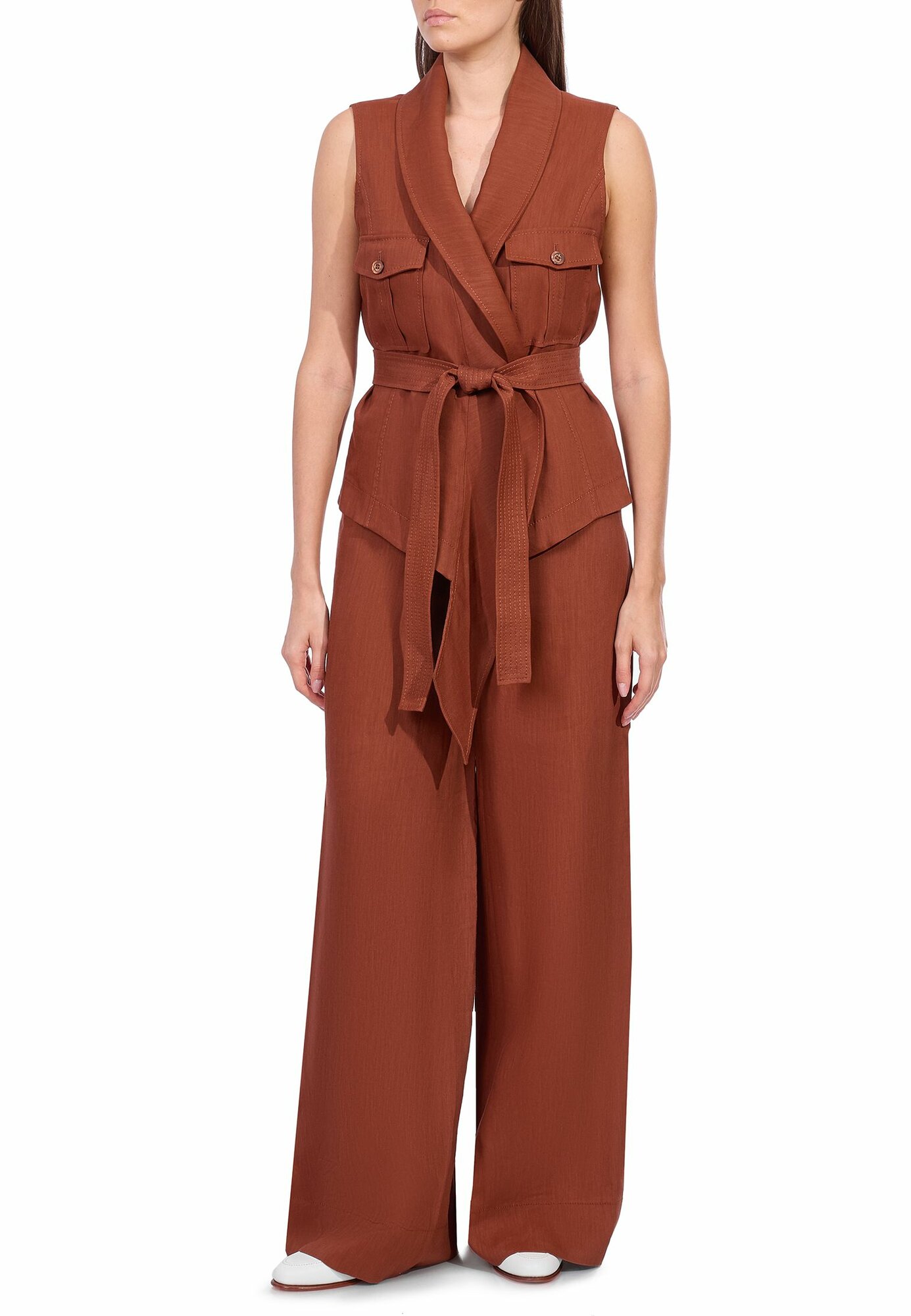 Костюм классический