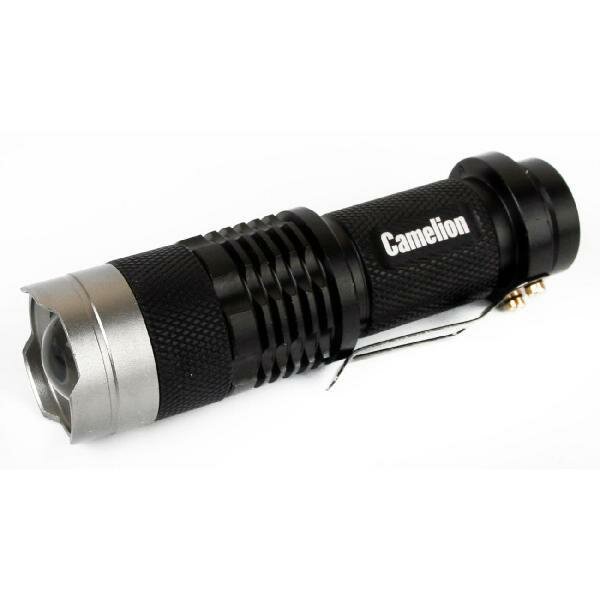 Фонарь ручной Camelion LED5135