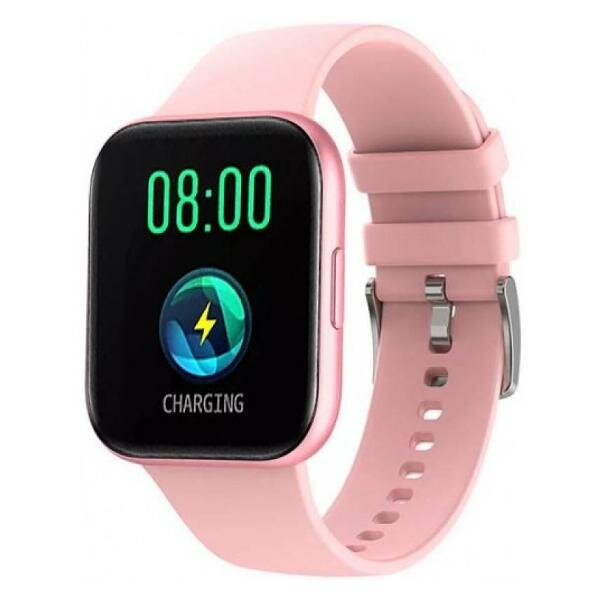 Смарт-часы CheckME Smart CMSP25RGP — фото 1