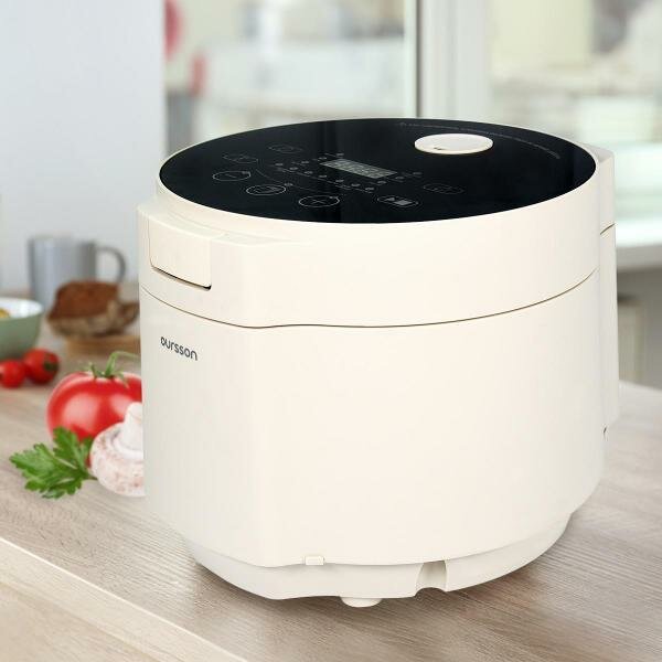 Мультиварка Oursson PM5016SD/IV