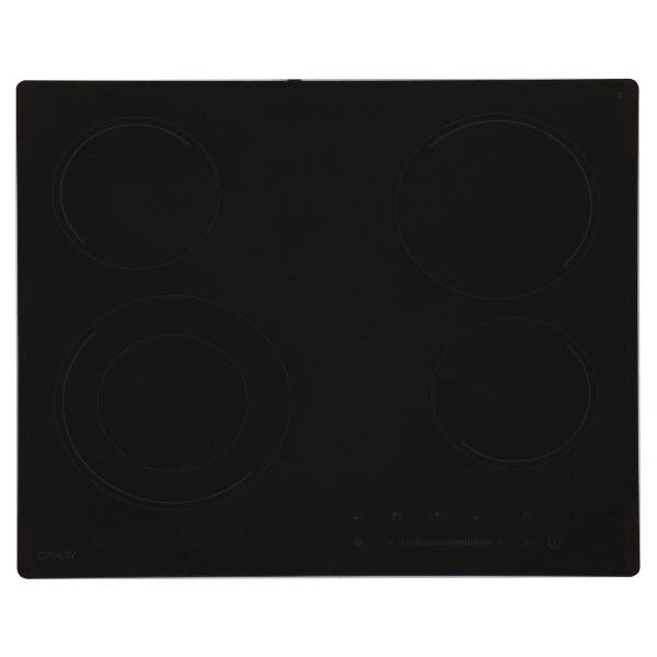 Встраиваемая электрическая панель Candy CHXC64DB