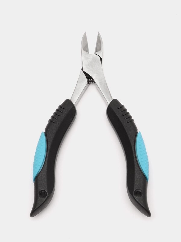 Fun Bun, Кусачки для ногтей инструменты для педикюра для вросшего ногтя