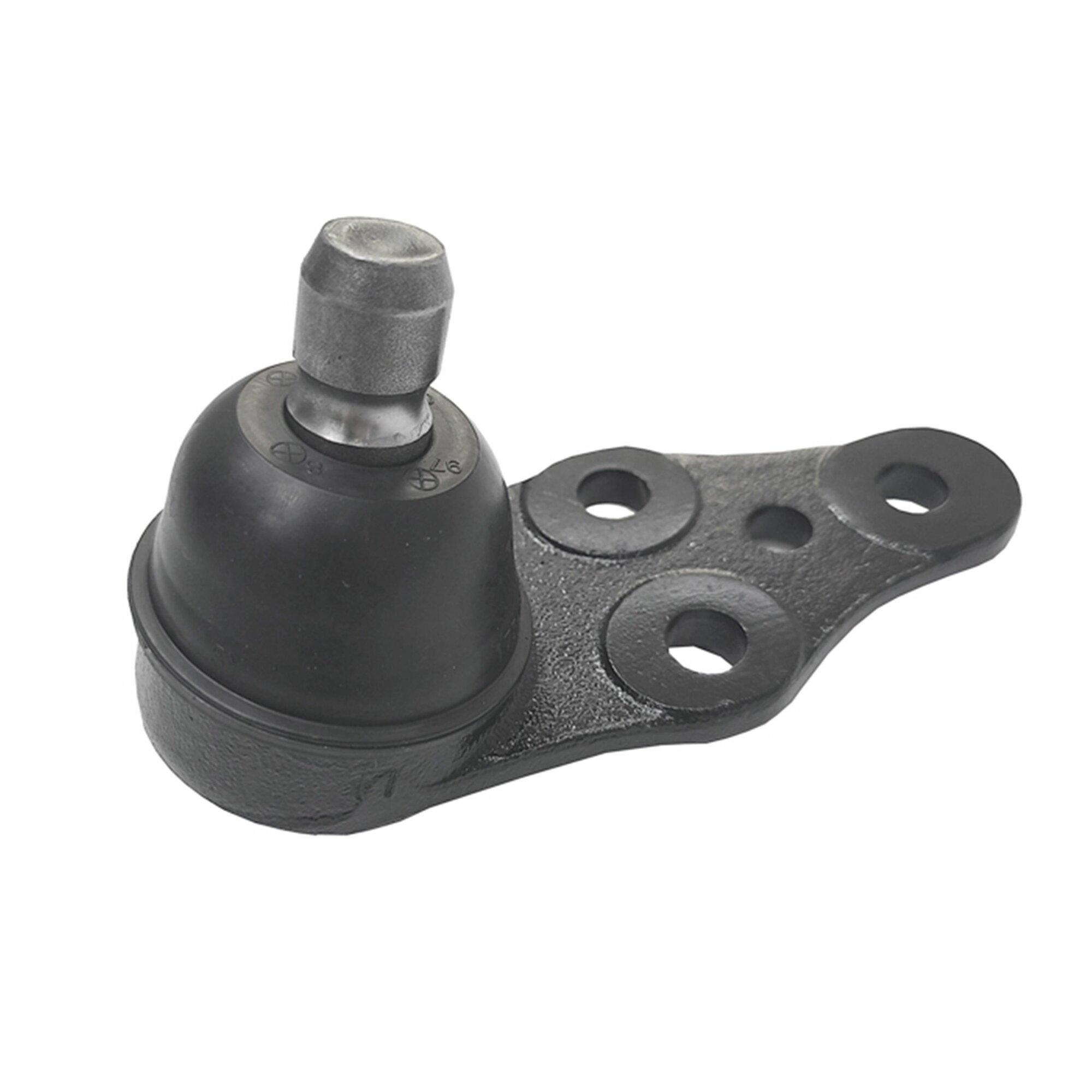 CTR Шаровая опора CHEVROLET Tacuma/ Rezzo 2005 - 2010/ DAEWOO Tacuma/ Rezzo 2000 - 2004