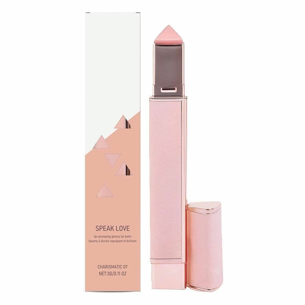 Бальзам для губ Color Magic lip Balm Увлажняющий