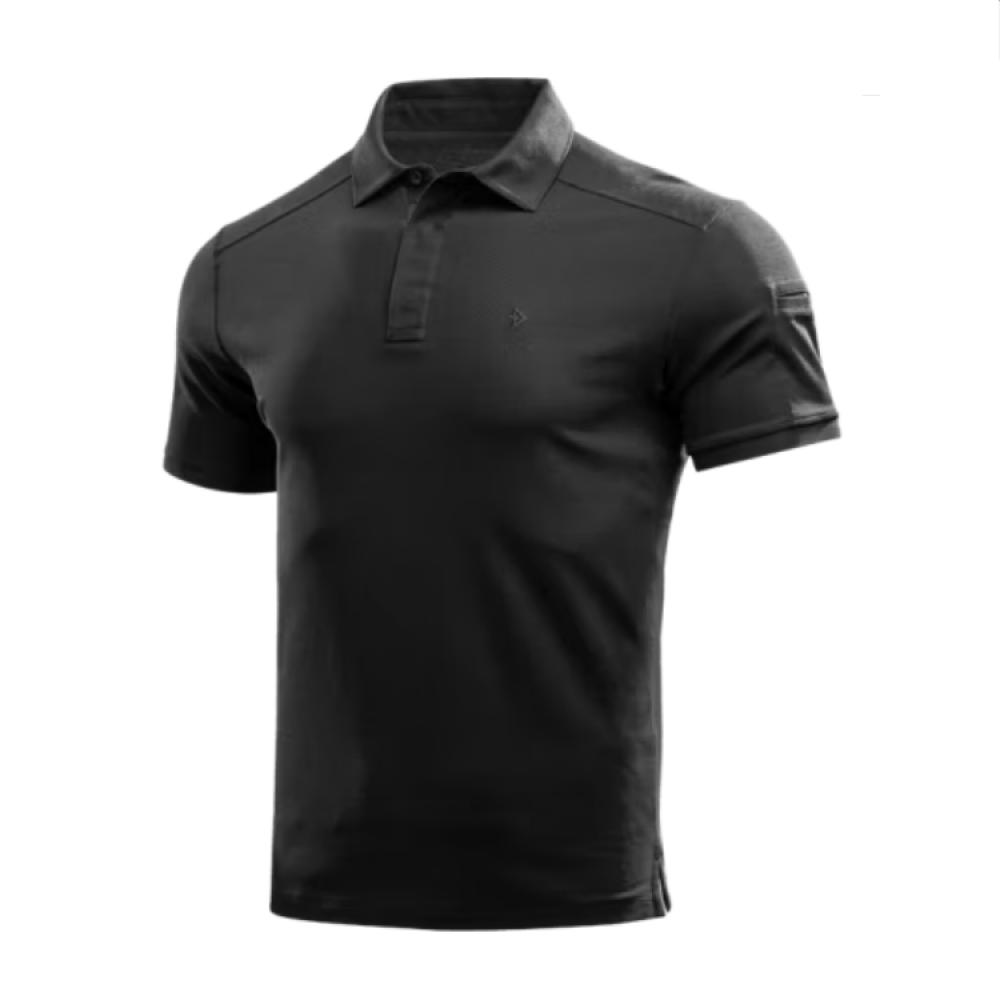 Поло спортивное Lapel Gen6 Polo Shirt