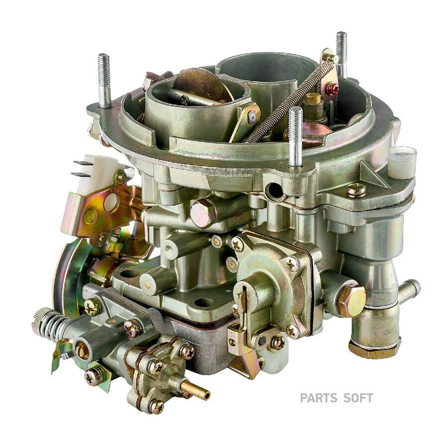 Карбюратор для а/м УАЗ 31601 от официального дистрибьютора, PEKAR, артикул K151L1107010
