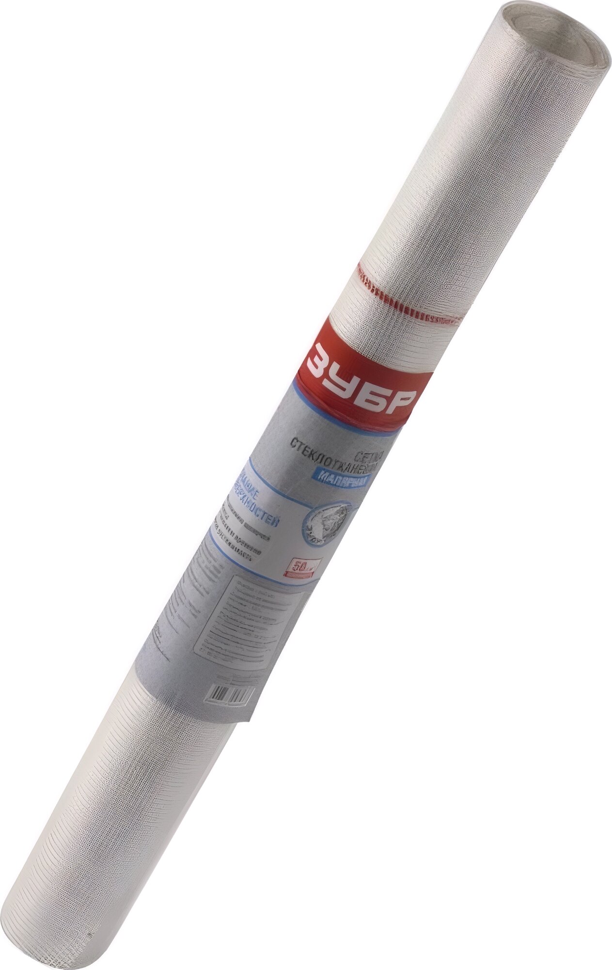 Стеклотканевая малярная сетка ЗУБР 1242-050-10