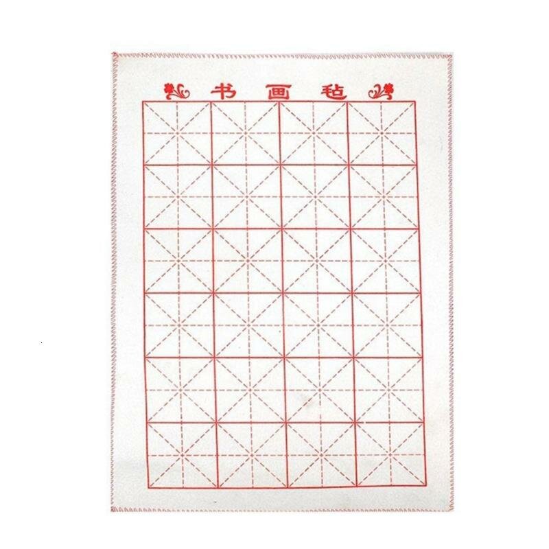 Коврик для каллиграфии, 50х70 мг