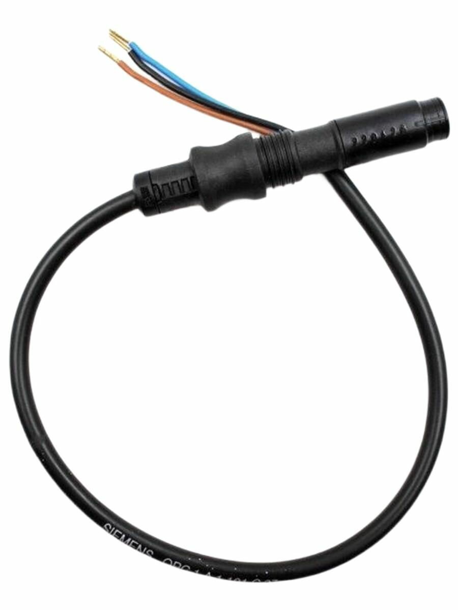 Датчик пламени Siemens QRC1A1.101C27