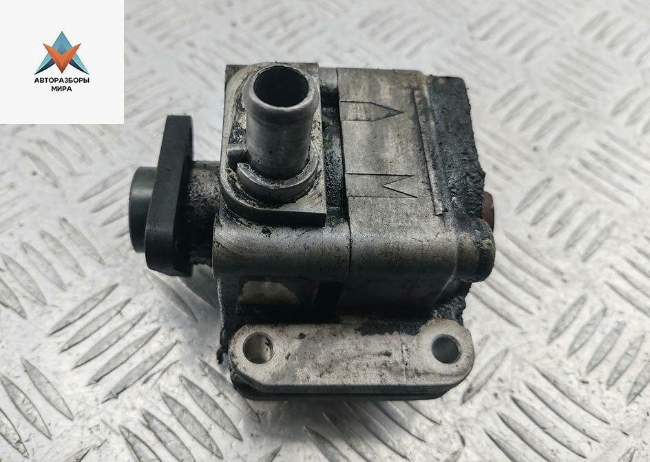 Насос гидроусилителя руля BMW 3 E46 рест. 2002 6756611