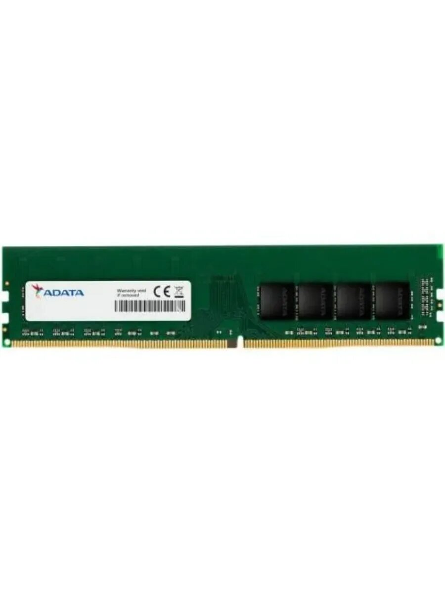 Оперативная память DDR4 DIMM 8GB AD4U32008G22-SGN-25600, 3200MHz
