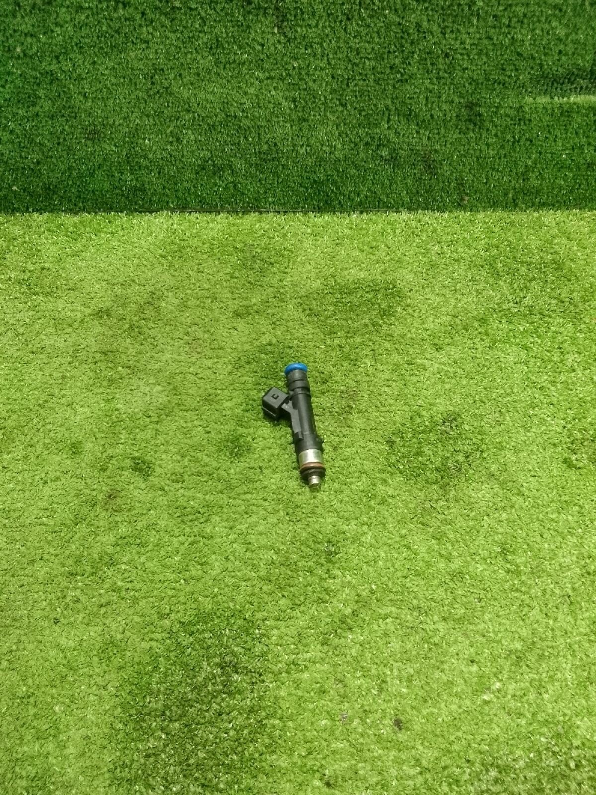 Форсунка топливная Opel Astra J Б/У с пробегом