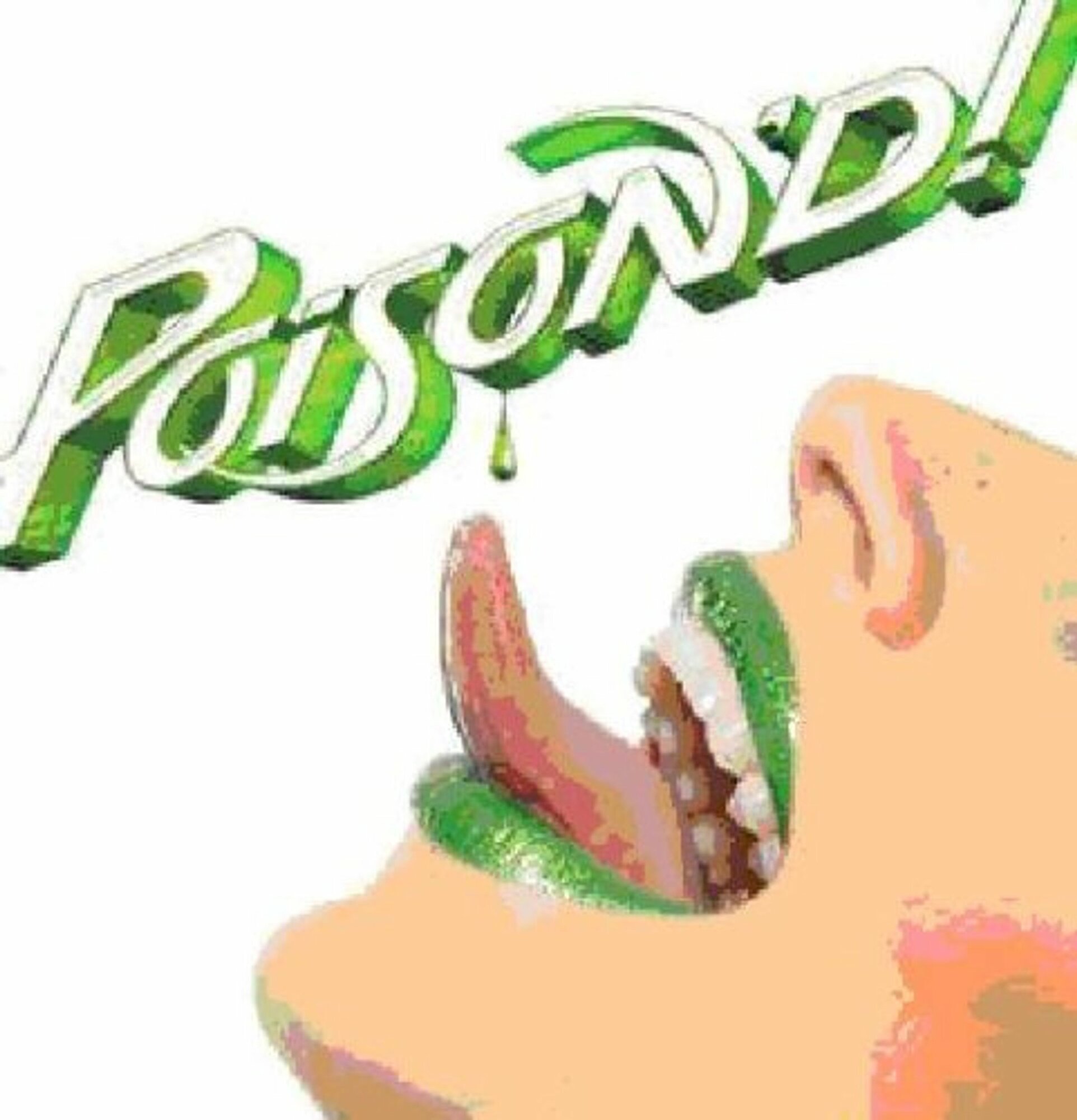 Компакт-диск Poison - Poison'd (1 CD)