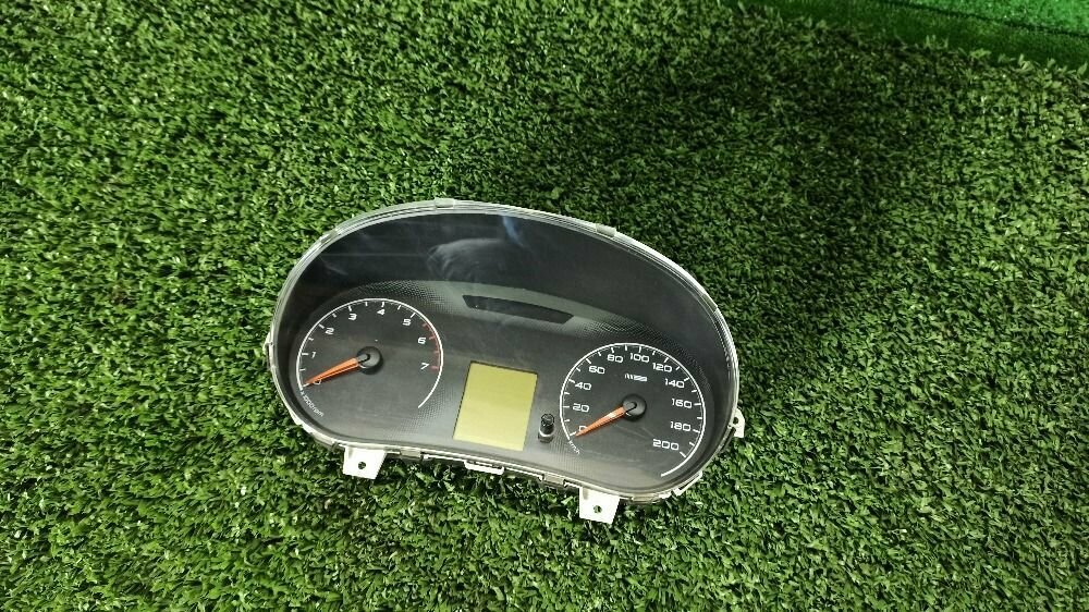 Щиток приборов Lada Granta Б/У с пробегом