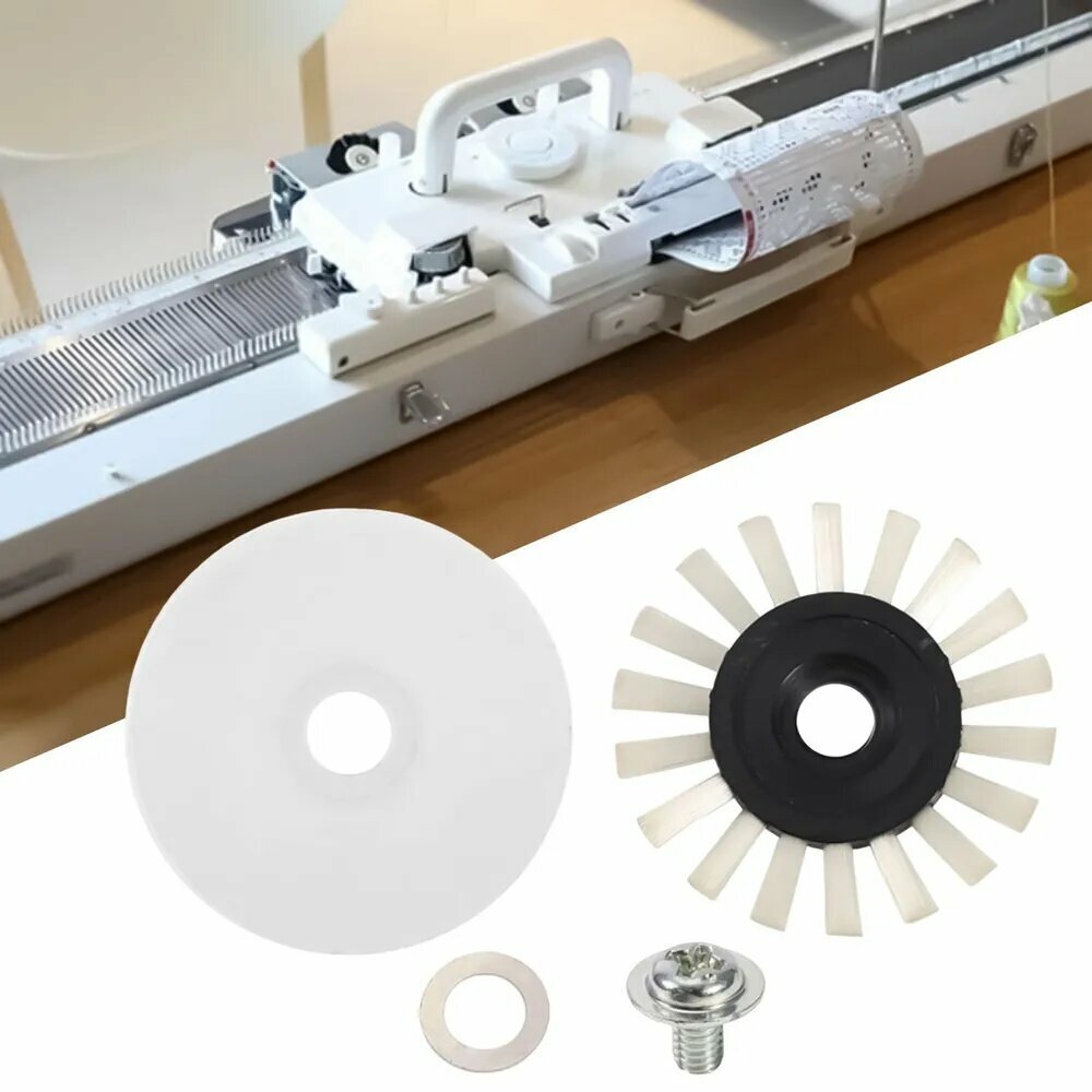 Щетка круглая для вязальной машины Silver SK280