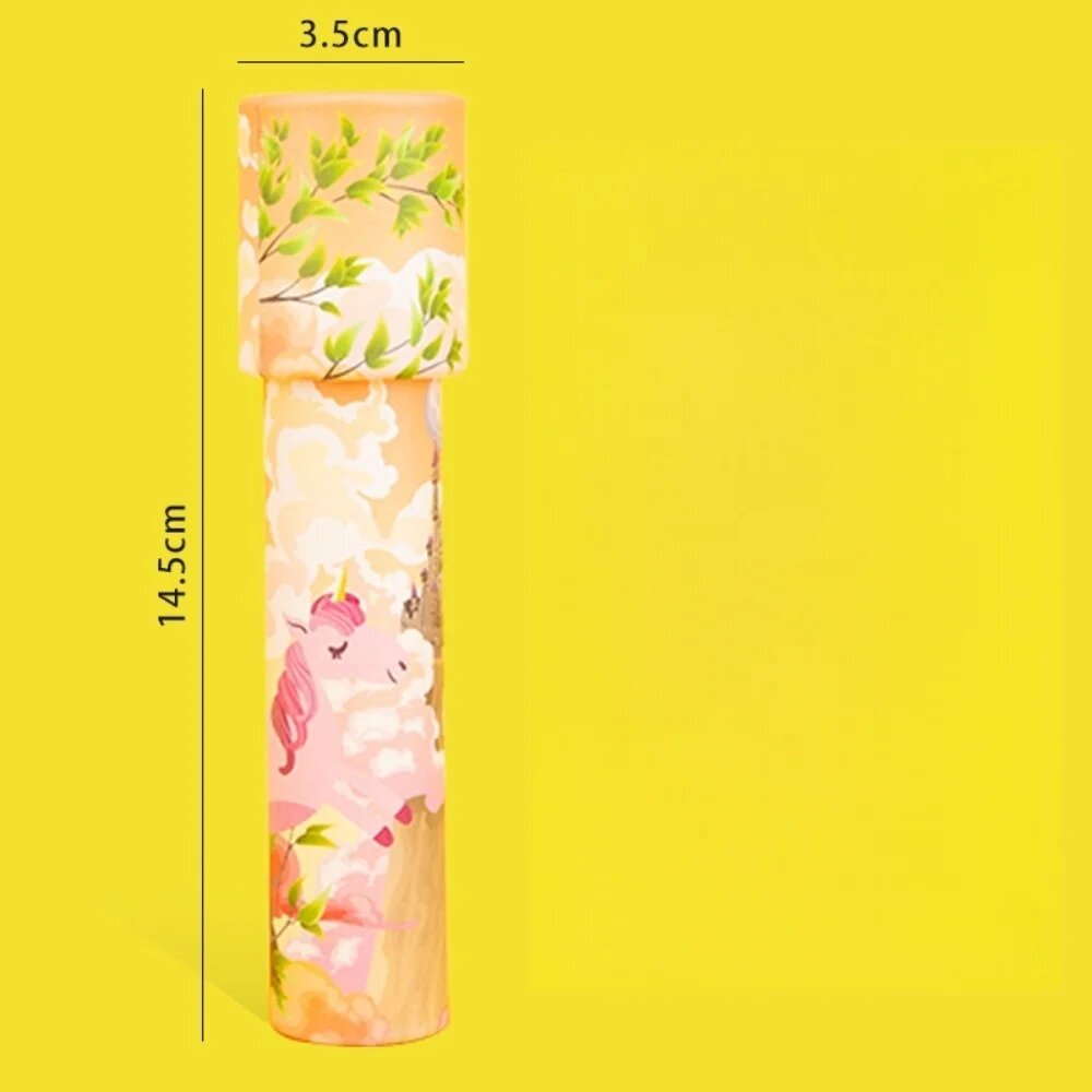 Классический калейдоскоп MOONBIFFY C Small