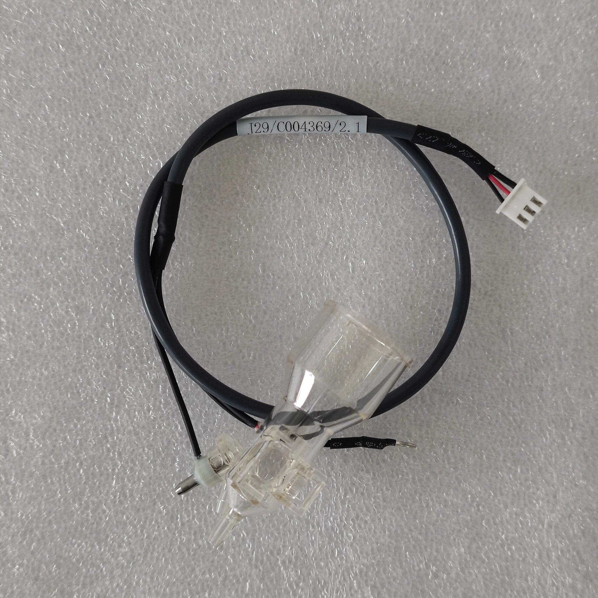 Mindray Bc20S Bc30 Bc30S Wbc Подсчетная ванна для бассейна New Rbc