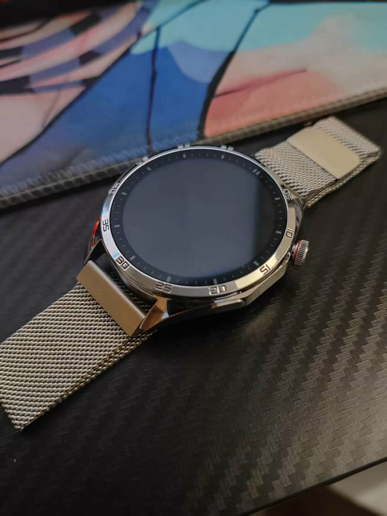 Умные часы HWE Mobile для мониторинга уровня сахара в крови, артериального давления, частоты сердечных сокращений, липидов в крови, мочевой кислоты, высокоточные часы