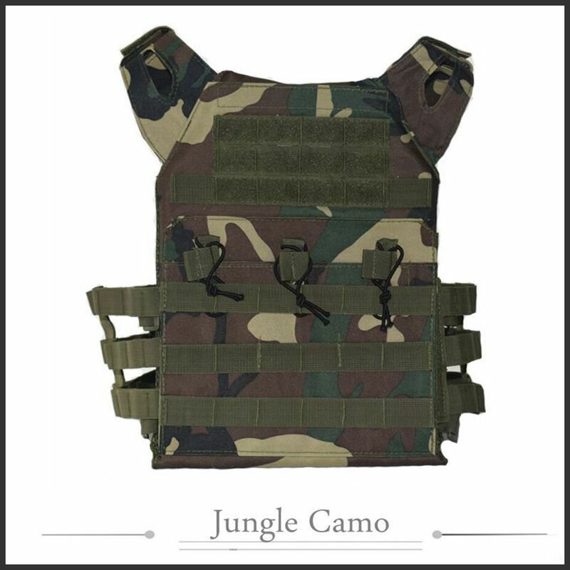 2026 Конусный волк JPC жилет для стрельбы, спортивный, 600D, дышащий, анти-прокол, мужской многофункциональный полный комплект, жилет для активного отдыха