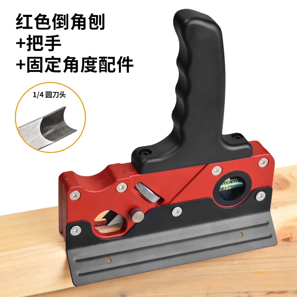 Ручной строгальный станок ZWICKE ON002 из стали 2