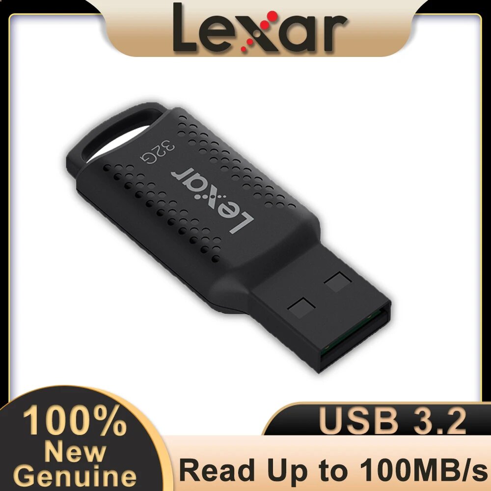 Lexar V400 USB-накопитель 256GB