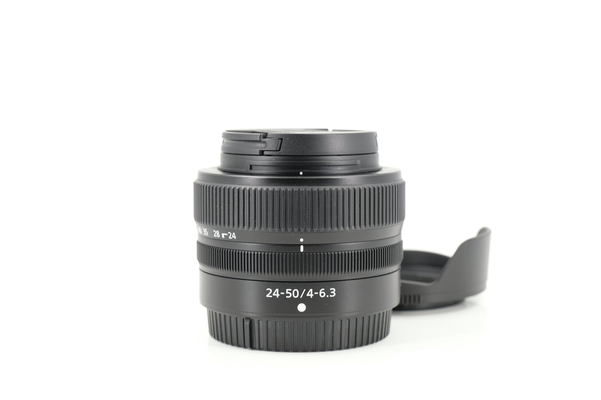 Nikon Z 24-50mm f/4-6.3