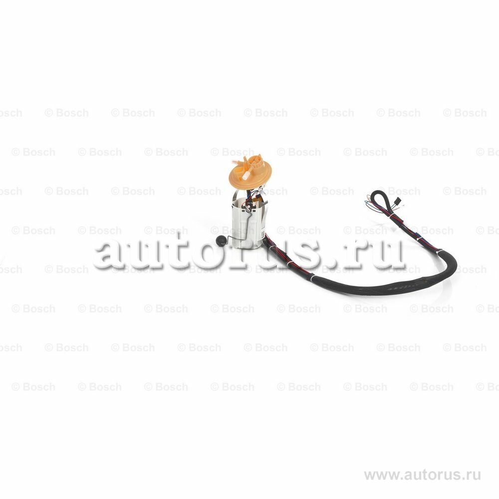 Электробензонасос в сборе VOLVO S60 S80 XC70 BOSCH 1 582 980 138