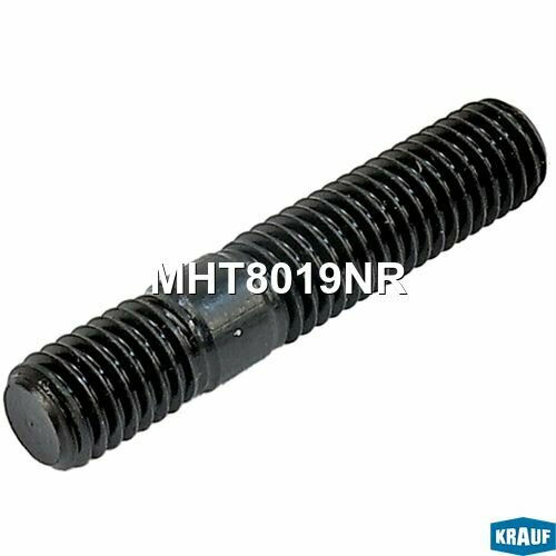 Шпилька турбокомпрессора UNIVERSAL M8x1,25mm 12x30x25 KRAUF MHT8019NR