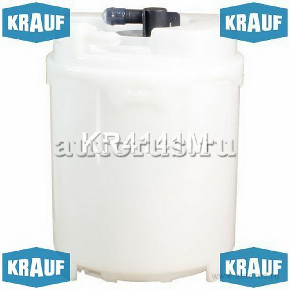 Электробензонасос KRAUF KR4141M