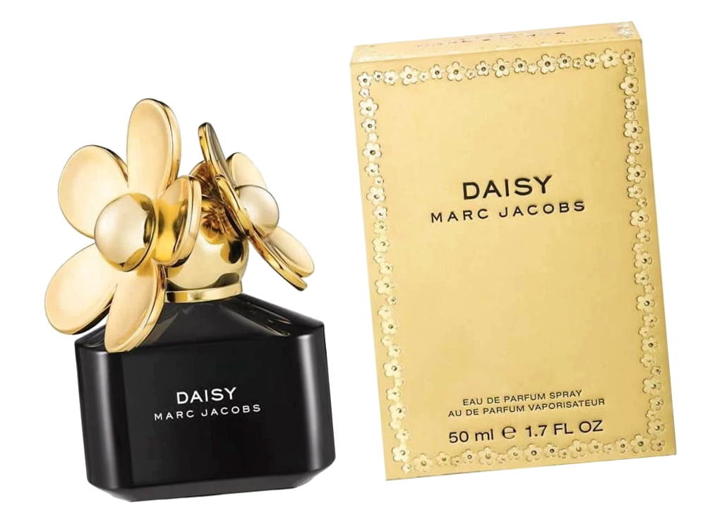 Marc Jacobs Daisy Eau De Parfum женская парфюмерная вода 50 мл - Дейзи О Де парфюм
