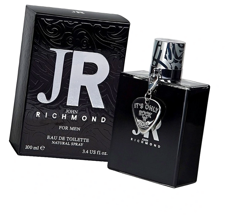 Аромат Джон Ричмонд Фо Мен 100 мл мужской / John Richmond For Men парфюм