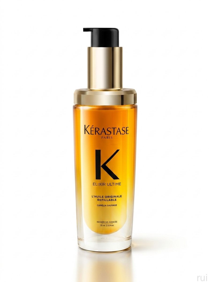 Kerastase Шампунь для волос, 75 мл