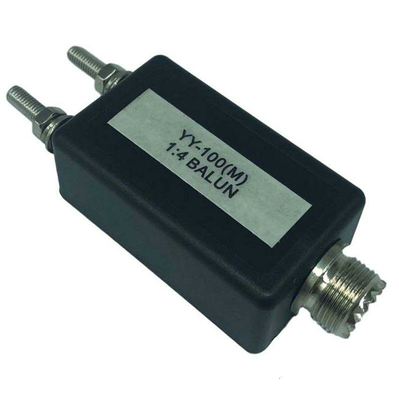 1:4 Балун 100W для КВ антенны