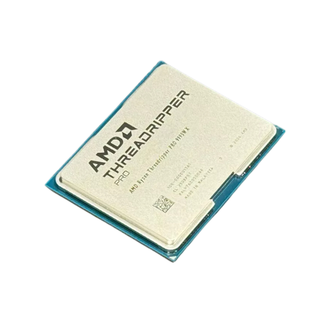 Процессор RYZEN 9995WX X96 sTR5 350W 100-000001361 AMD