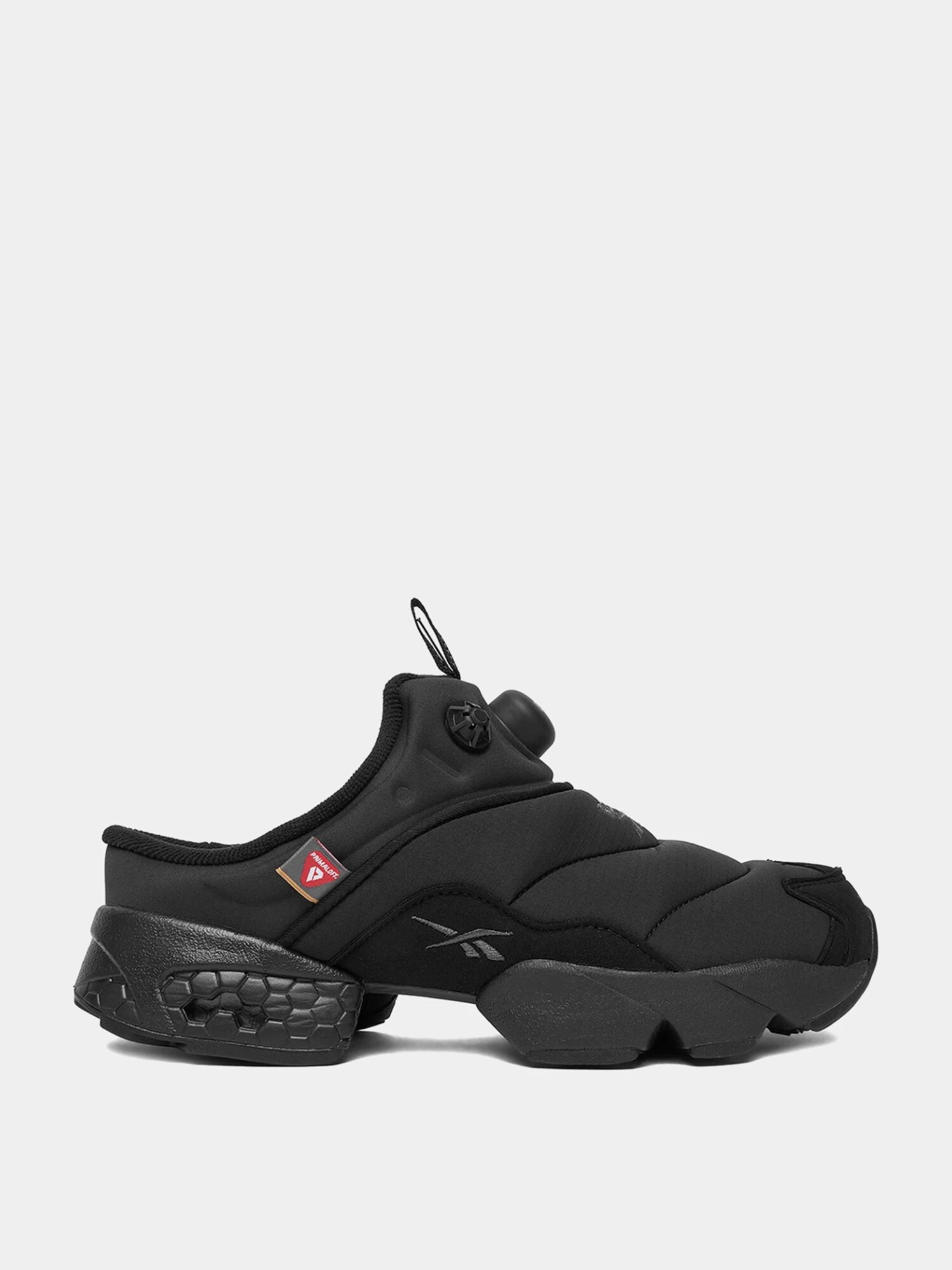 Сабо Instapump Fury Mule