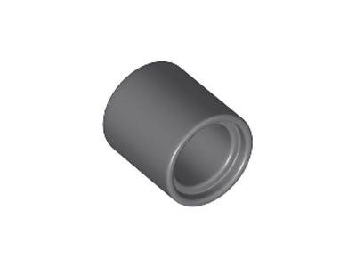 Деталь Lego 18654 Technic, Liftarm Thick 1 x 1 (Spacer)