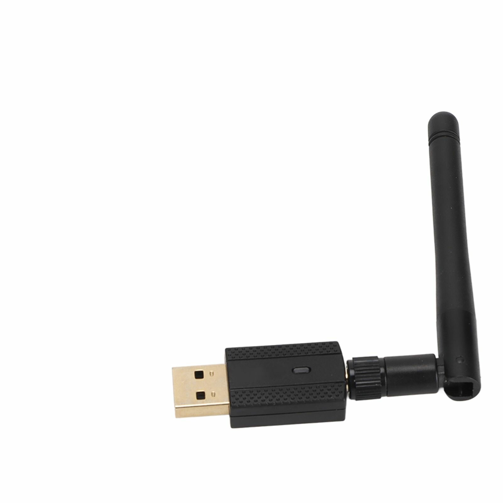 Беспроводной USB-адаптер 2 в 1 Высокоскоростной беспроводной сетевой адаптер Bluetooth WiFi для настольного ПК