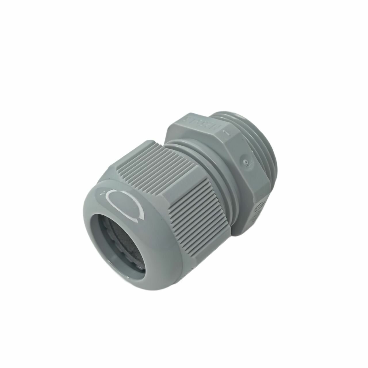 1 шт Кабельный ввод сальник HC-K-KV-M25(11-17) ввод для кабеля 1690639 Phoenix Contact