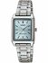 Наручные часы CASIO, голубой,