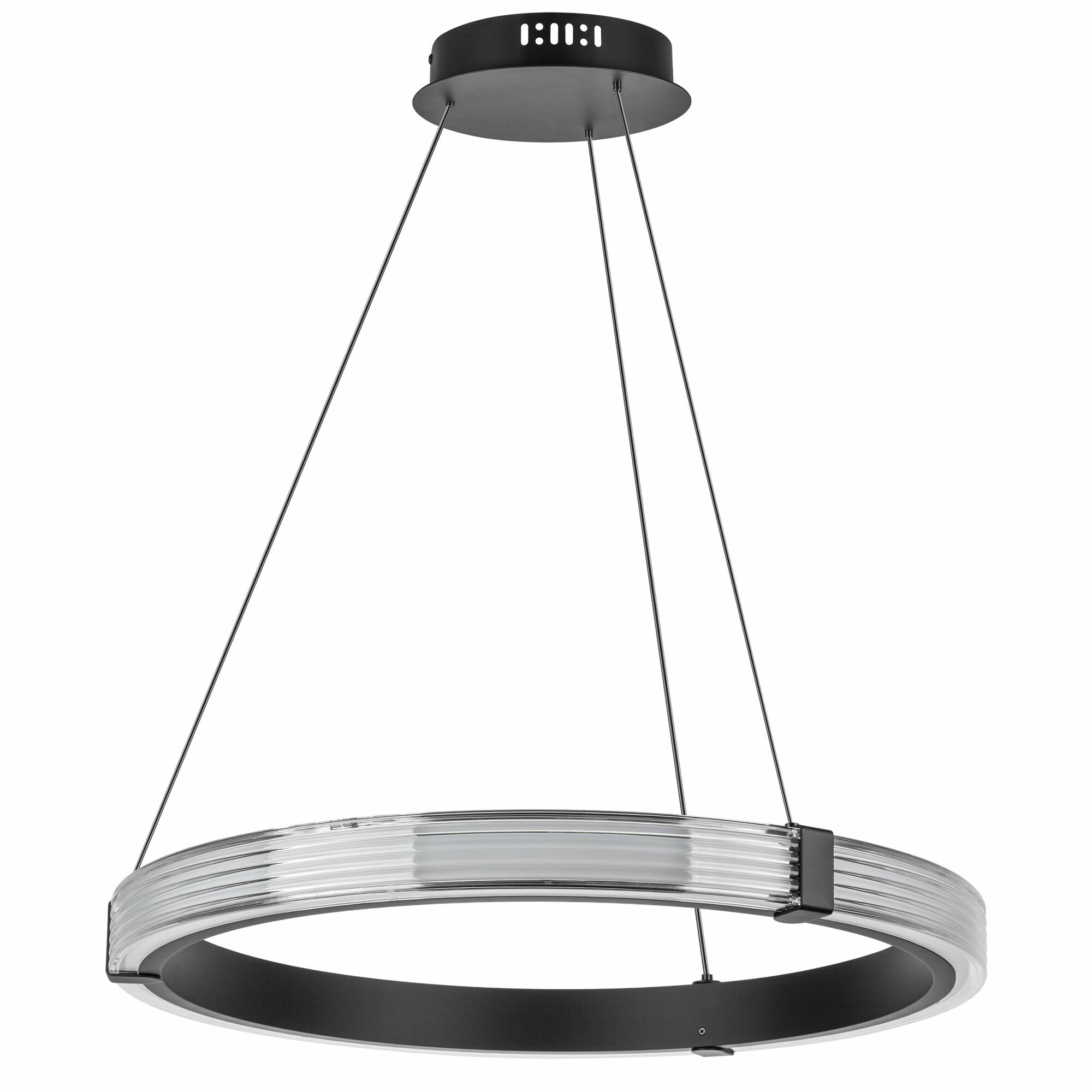 Люстра подвесная Rotonda Lightstar 736267 LED 30W 3000K