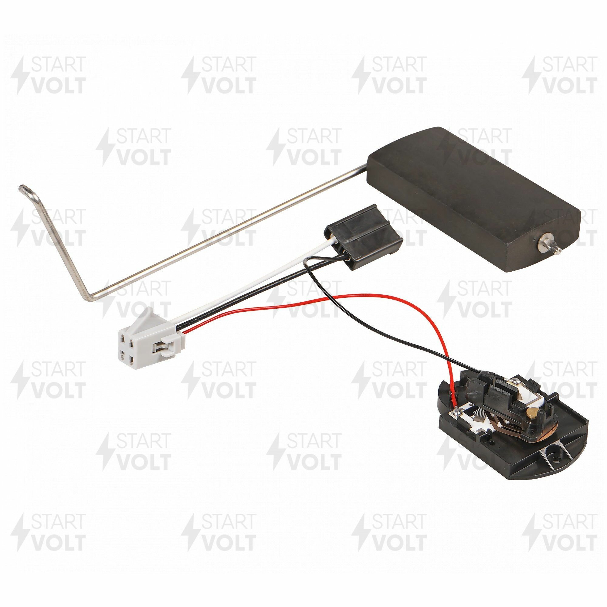 STARTVOLT датчик уровня топлива лада 21214 электронная панель VSFS0121