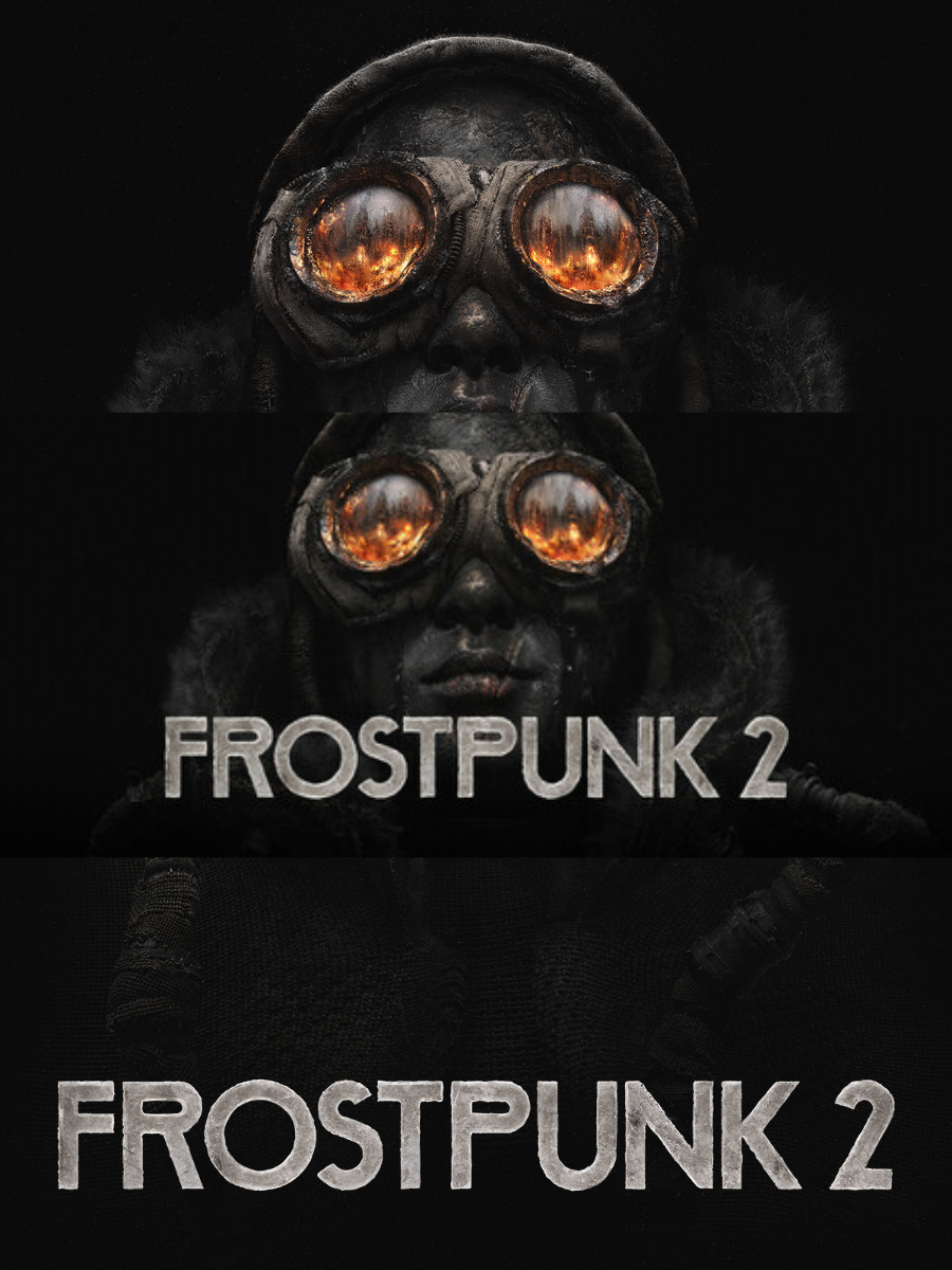 Игра Frostpunk 2