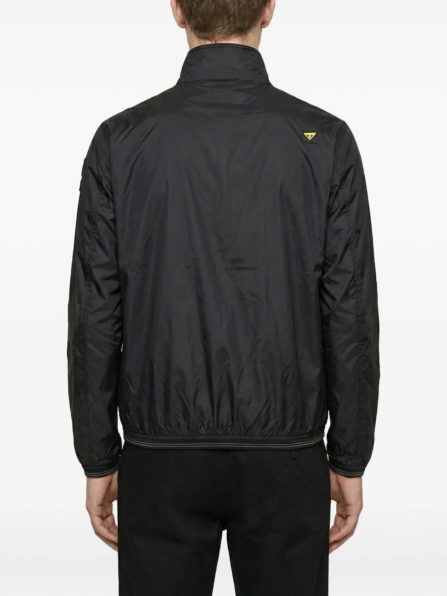 Куртка Blauer Kerwin, размер XL, black/black — фото 1