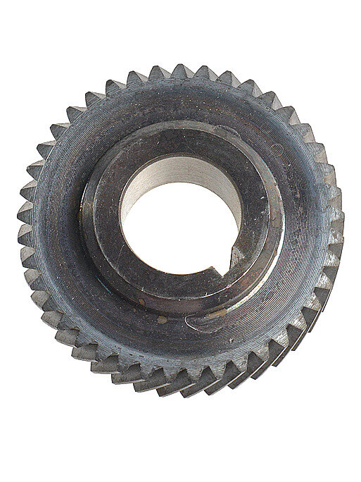 Косозубая шестерня 41 для пилы торцовочной MAKITA LS1030