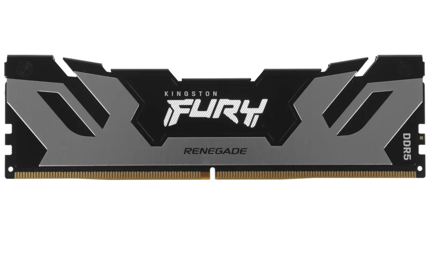 Оперативная память Kingston Fury Renegade Silver XMP KF560C32RS-48 DDR5 - 1x 48ГБ