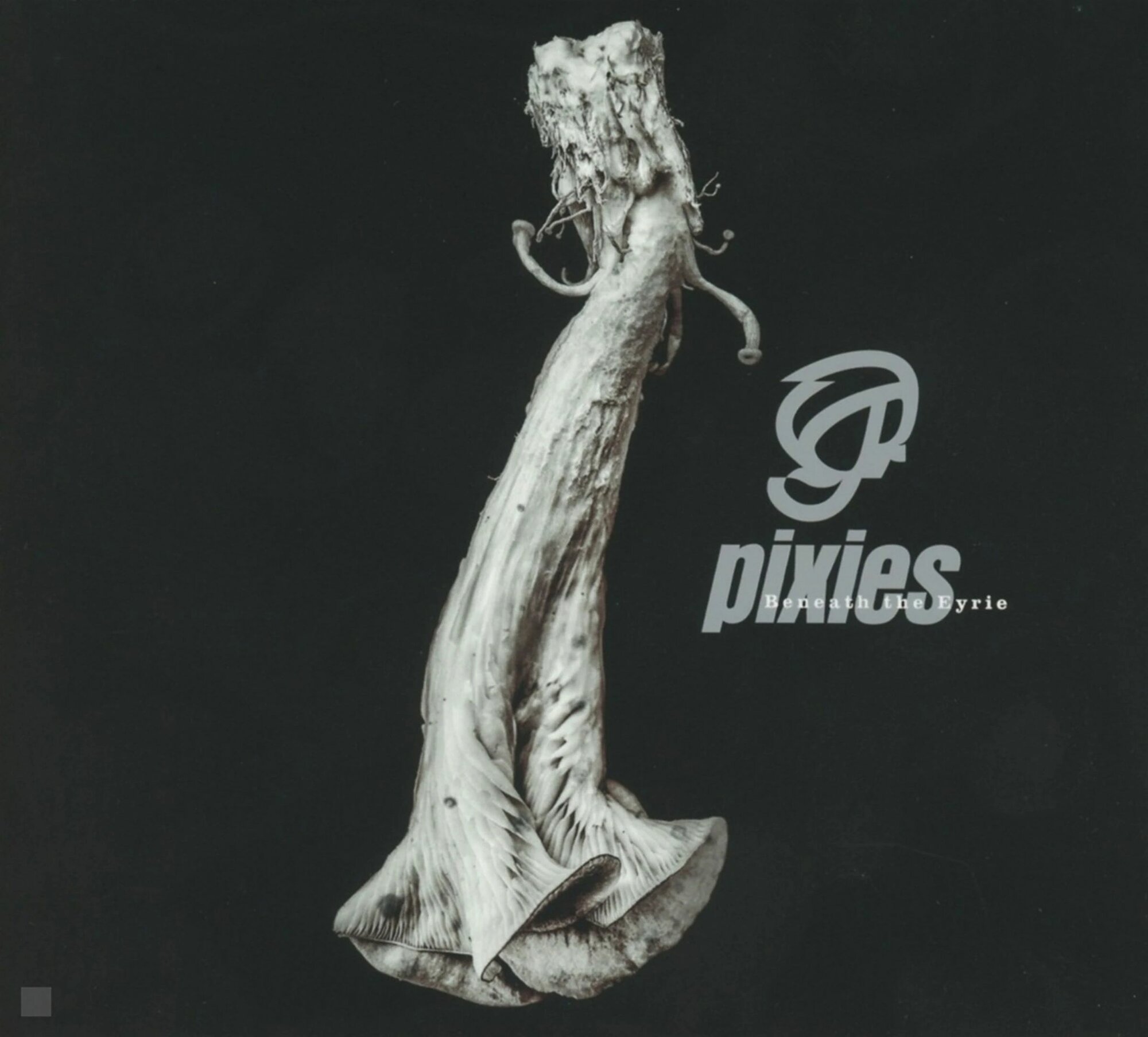 CD диск Pixies - Beneath The Eyrie (CD) 2019