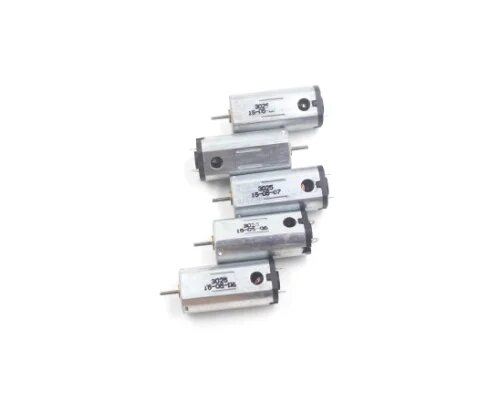 2 шт. Микро двигатель DC3.7-5V N50