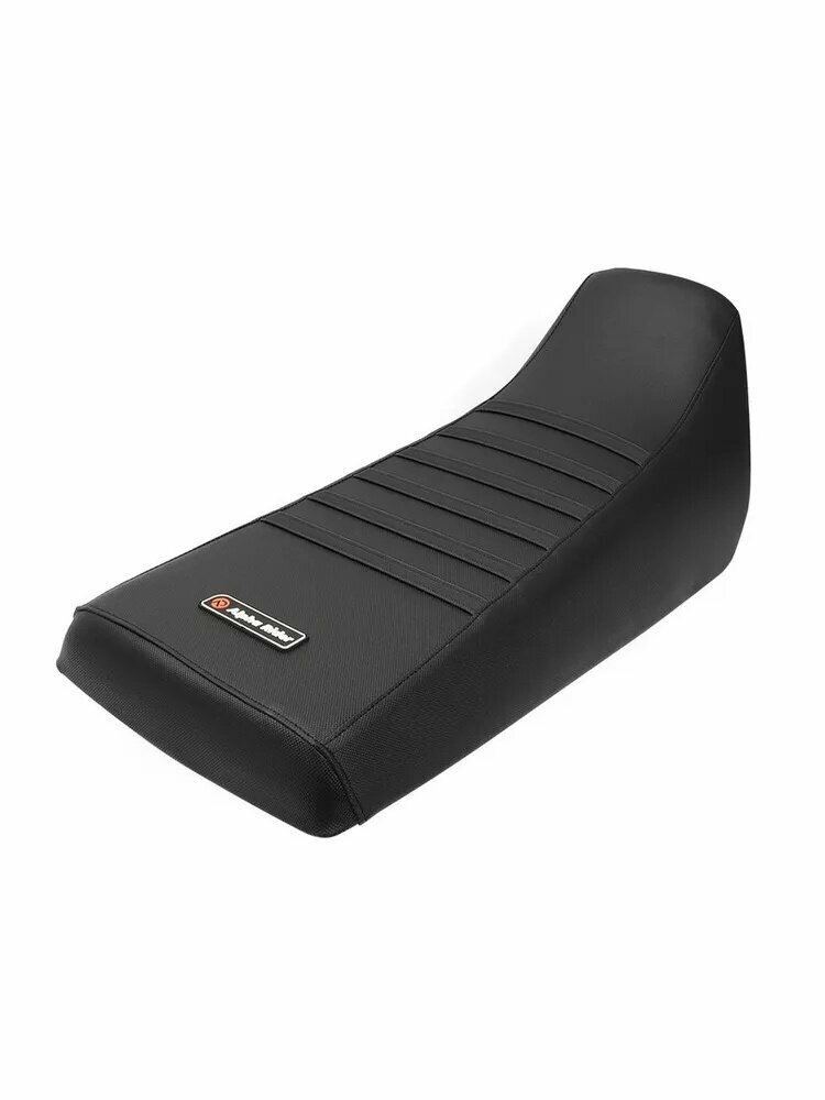 Чехол для сиденья мотоцикла шкурка эндуро мотокросс черное Yamaha Blaster 200 YSF 1988-2006