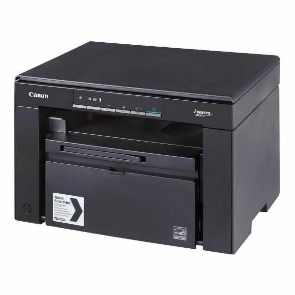 Многофункциональное устройство Canon i-SENSYS MF3010